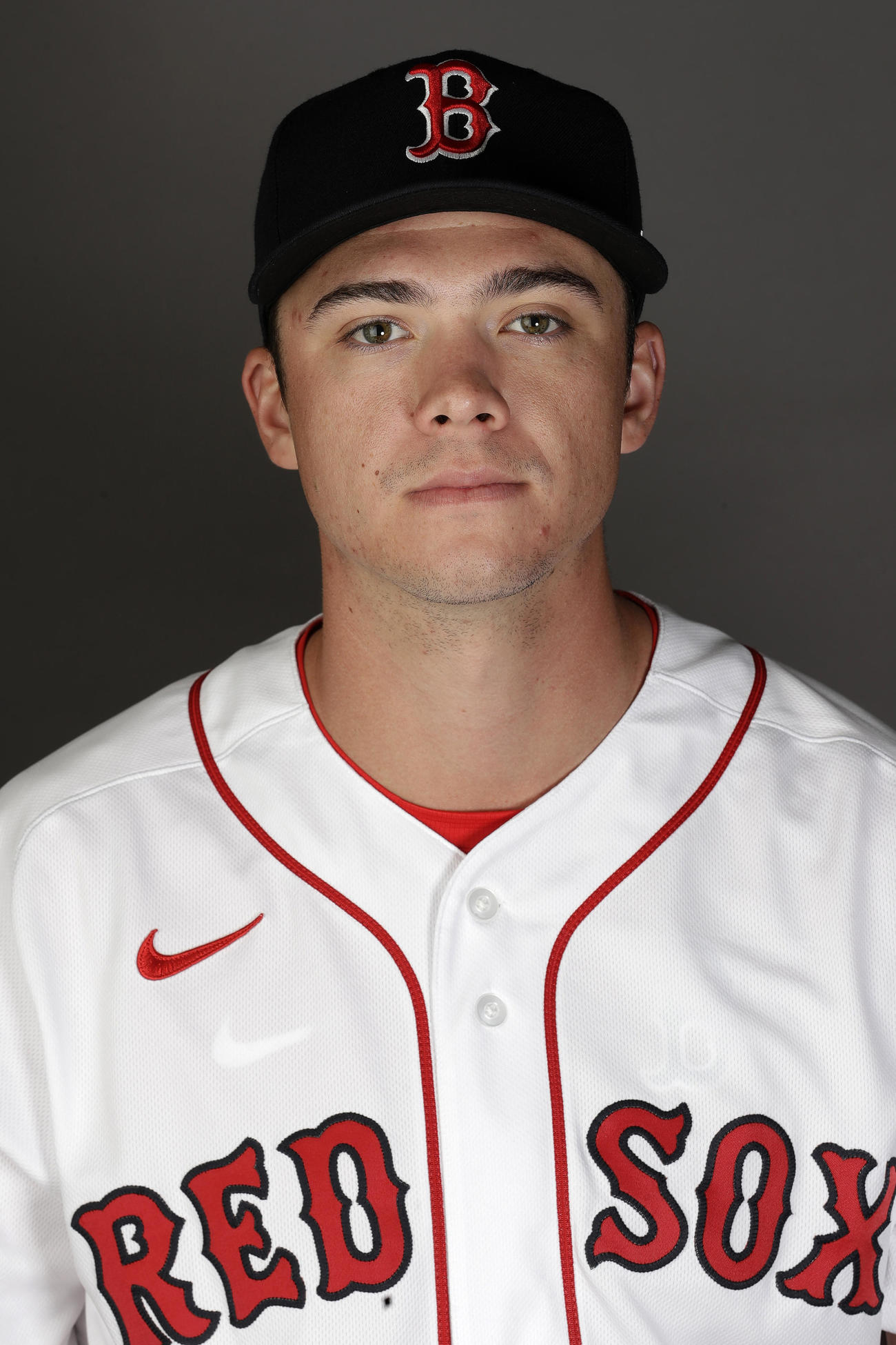 レッドソックス新鋭ダルベック、打撃改造の学びは“世界の本塁打王”からとMLB公式サイト - MLB写真ニュース : 日刊スポーツ