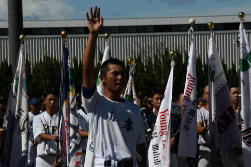 昨年優勝の兵庫加古川ヤング、オール岡山などが2回戦進出 ヤングリーグ選手権 - アマ野球 : 日刊スポーツ
