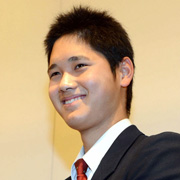 大谷翔平 - 野球 : nikkansports.com