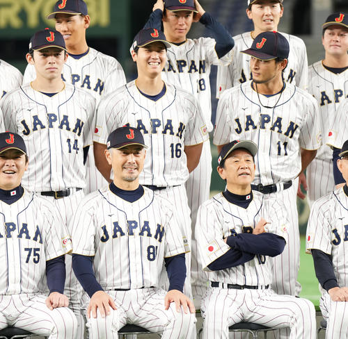 【WBC】球数制限は？延長は？コールドは？順位決定方法は？主なルールまとめ - WBC2023 : 日刊スポーツ