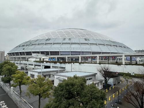 【WBC】大谷フィーバーに備えバンテリン周辺は万全の準備 27、28日に侍が中日と壮行試合 - WBC2026 : 日刊スポーツ