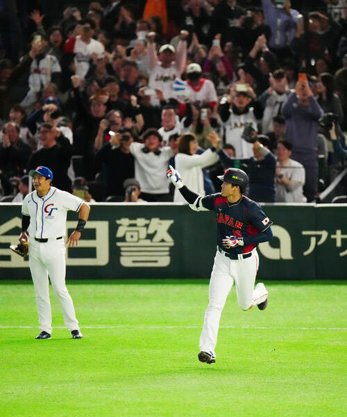 【侍ジャパン】「台湾では野球が最も人気のスポーツ」東京ドームにあふれる台湾の熱気／侍日記 - WBC2026 : 日刊スポーツ