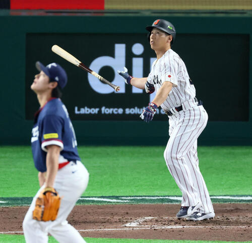 【WBC】タイブレークってあるの？ 日本－韓国は終盤まで大熱戦 - WBC2026 : 日刊スポーツ