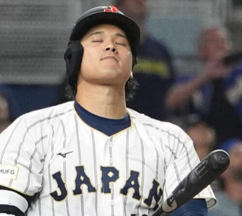 【WBC】侍ジャパン敗退で「ネトフリ解約」がトレンド入り…でも「終わるまでは観るか…」 - WBC2026 : 日刊スポーツ