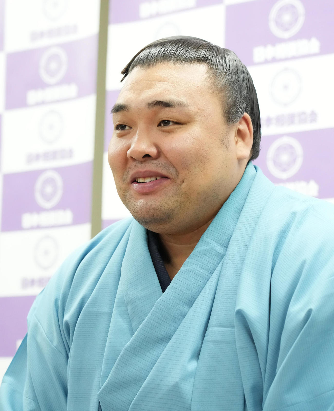 Banzuke day pics Natsu 2023 - Honbasho Talk - Sumo Forum