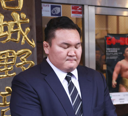 宮城野部屋、親方衆・力士まるごと伊勢ケ浜部屋に転籍決定的 3月28日理事会で正式に決定 - 大相撲 : 日刊スポーツ