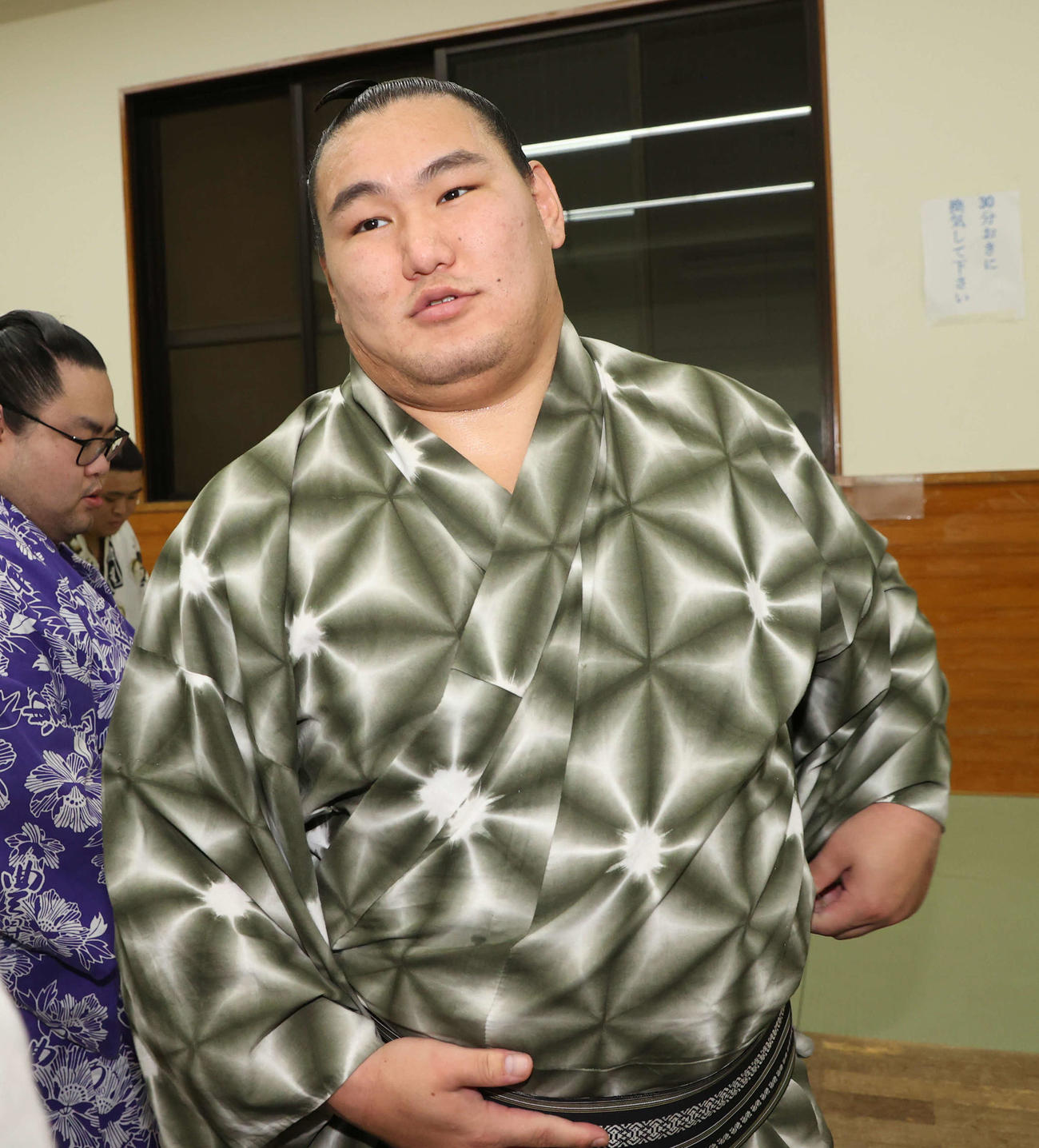 Natsu 2024 day 13 pics overview - Honbasho Talk - Sumo Forum