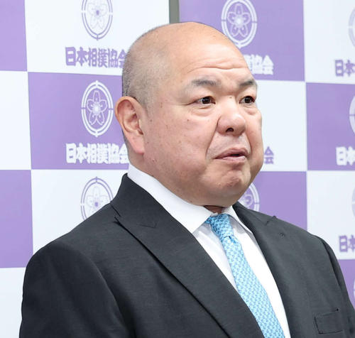八角理事長が追悼「『憧れの人』であった長嶋さんが亡くなられ、心の灯がひとつ消えた思い」 - 大相撲 : 日刊スポーツ