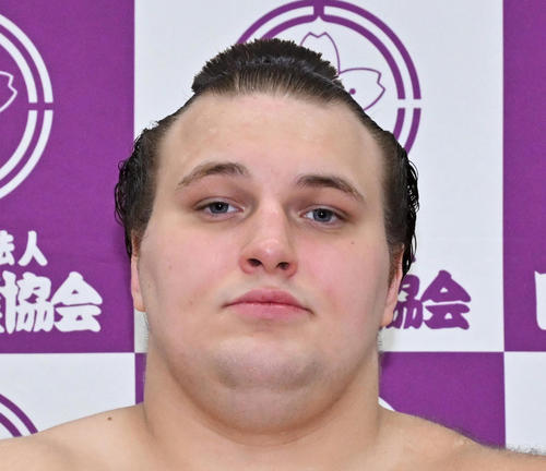 【九州場所新番付】安青錦が新関脇、新入幕から4場所連続11勝で次の大関候補に - 大相撲 : 日刊スポーツ
