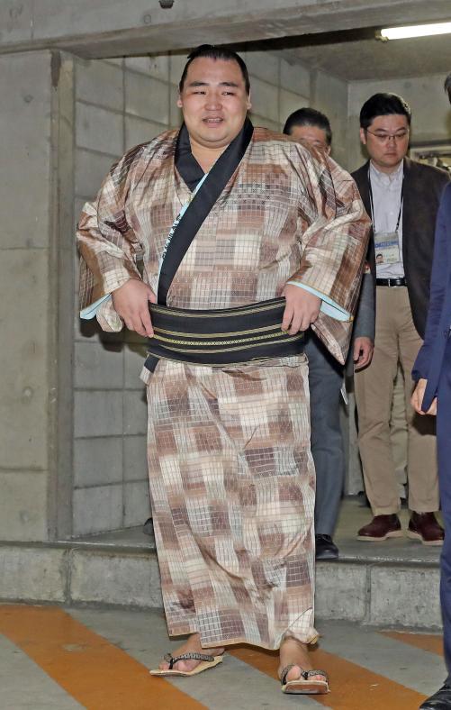 Day 7 pics Hatsu 2017 - Honbasho Talk - Sumo Forum