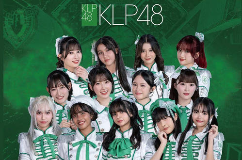 KLP48がCARTAと新契約締結で日本での活動加速 4月6日に沖縄でのイベントにも出演 - AKB48 : 日刊スポーツ