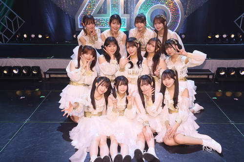 SKE48 TEAM Eがツアー東京公演でキレキレパフォーマンス「約束よ」で締めくくる - AKB48 : 日刊スポーツ