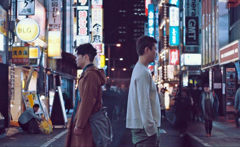 back numberのMVに新井浩文＆柄本佑 - 音楽 : 日刊スポーツ