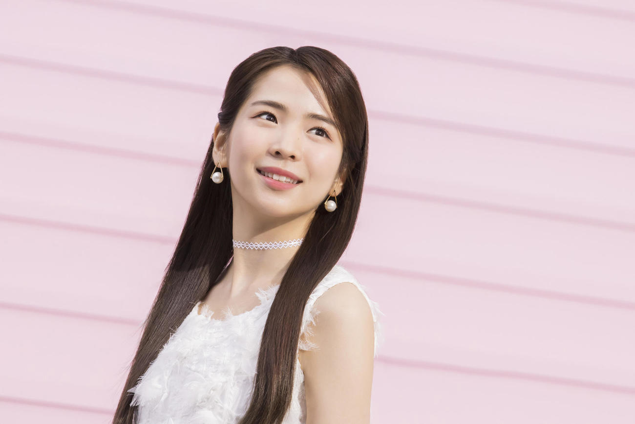 NiziU、悩みあるときは「皆で寄り添って解決して、泣いて笑って」 - 芸能写真ニュース : 日刊スポーツ