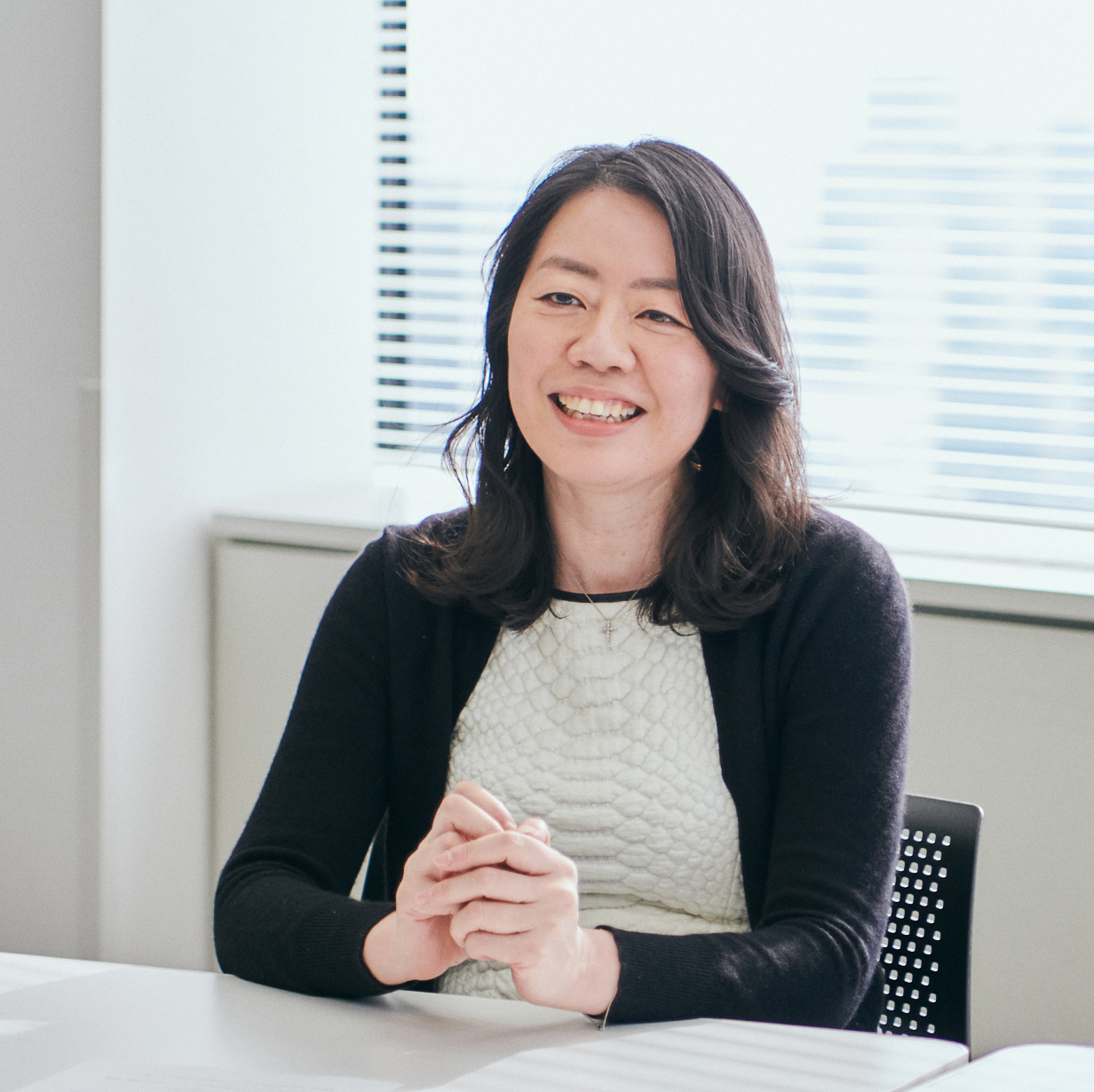 WOWOW鷲尾賀代プロデューサー、米誌が選ぶ「最もパワフルな女性20人」に2年連続選出 - 芸能写真ニュース : 日刊スポーツ