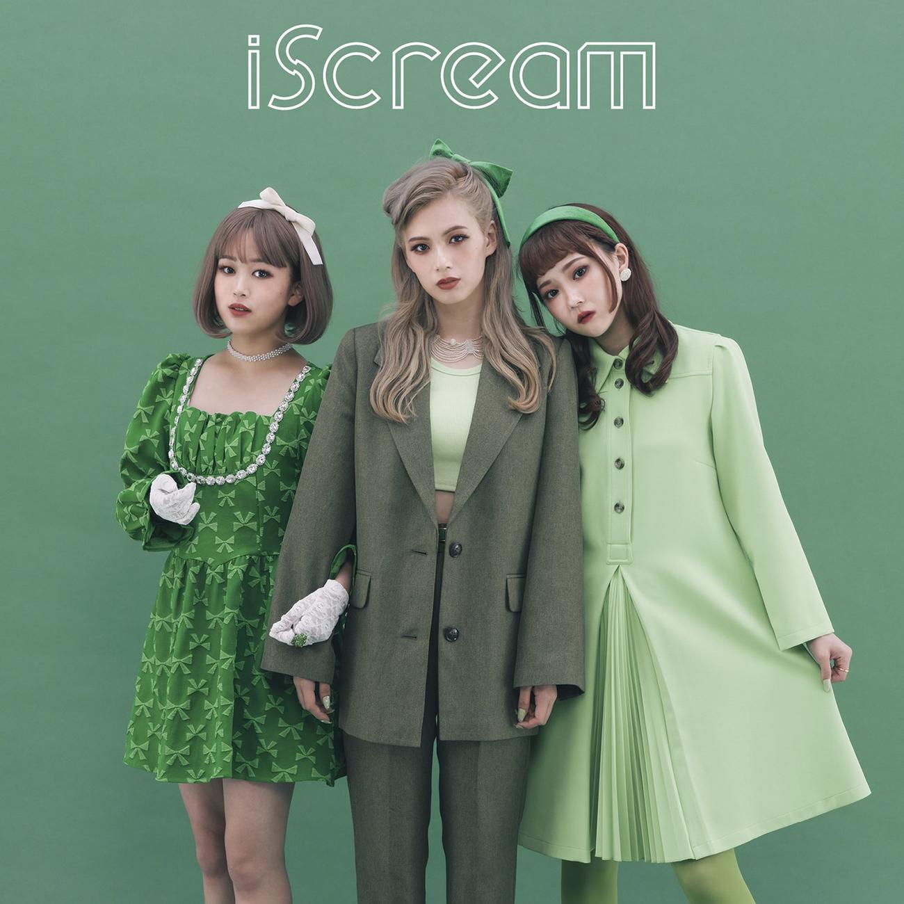 iScream新曲MV公開 HINATA「物語の始めの1ページのような楽曲」／インタビュー - 芸能写真ニュース : 日刊スポーツ