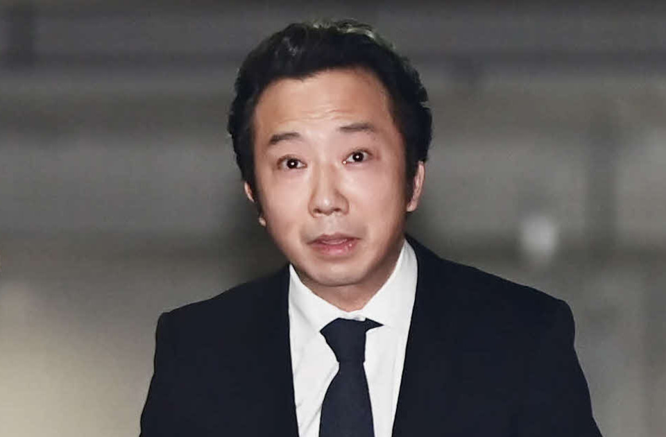 元埼玉県警・佐々木成三氏「執行猶予が付く可能性も高い」猿之助被告の求刑に「少し軽いかなと」 - 芸能写真ニュース : 日刊スポーツ