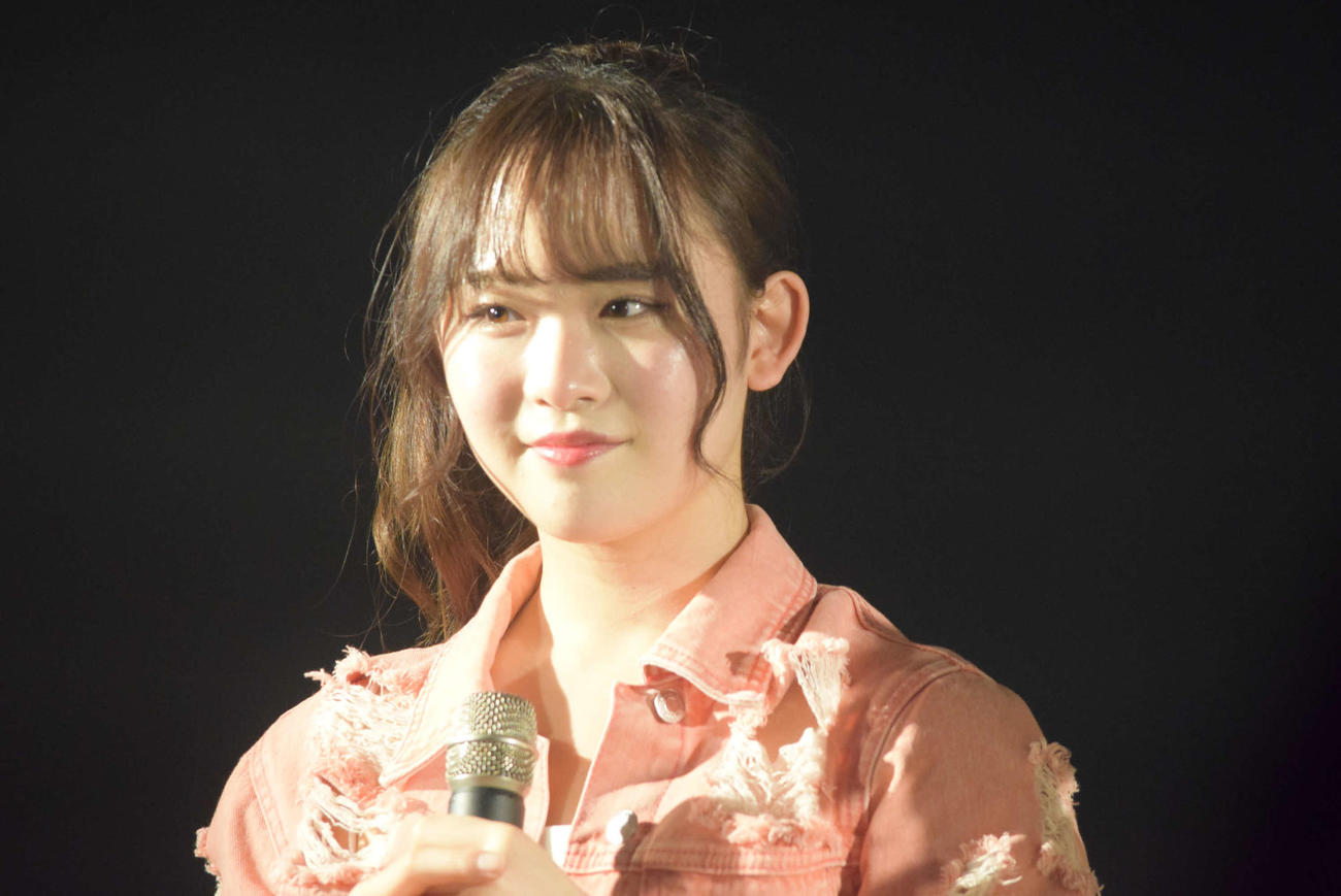 ボイメンの妹分「SAKURA GRADUATION」が東名阪ツアー大阪公演開催、3年後には卒業 - 音楽写真ニュース : 日刊スポーツ