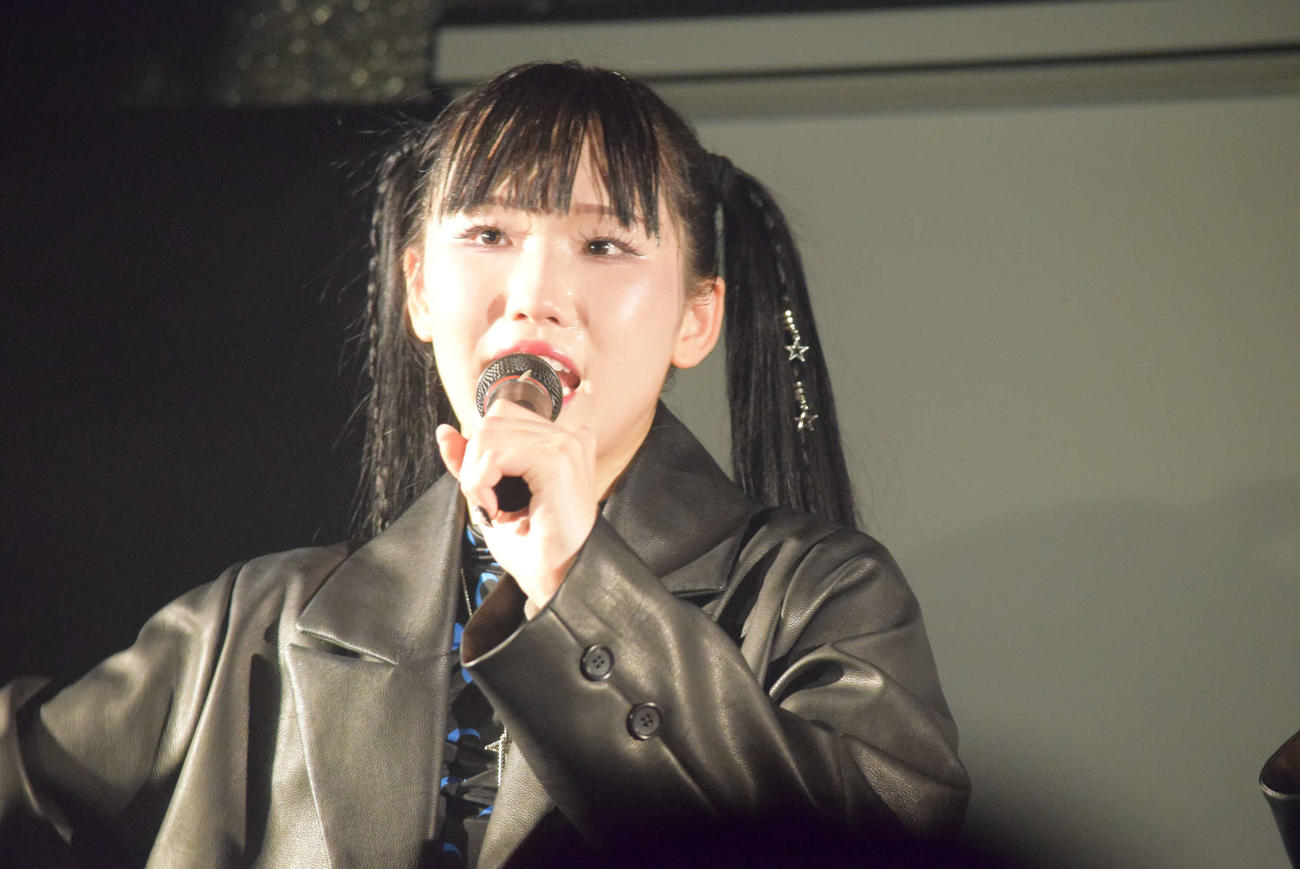 ボイメンの妹分「SAKURA GRADUATION」が東名阪ツアー大阪公演開催、3年後には卒業 - 音楽写真ニュース : 日刊スポーツ