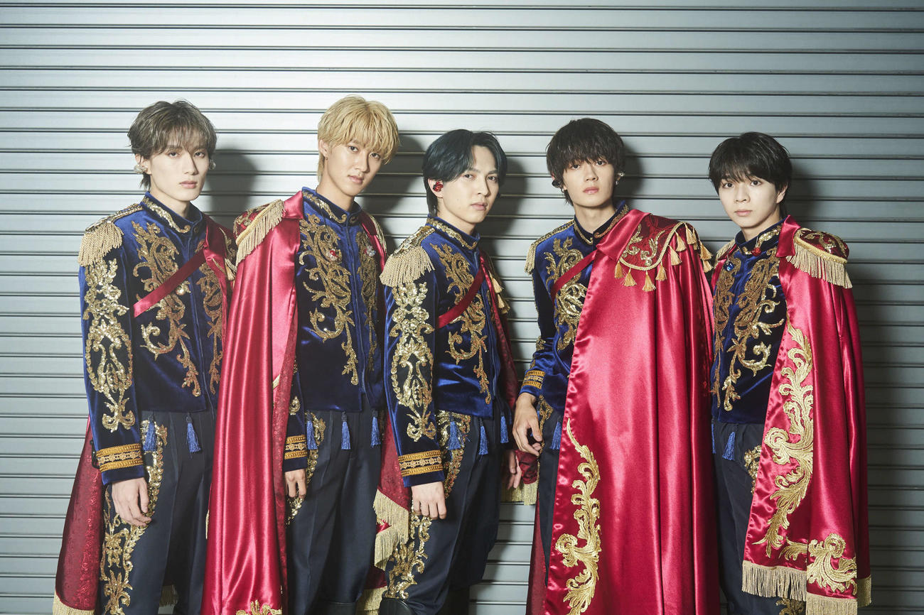 M！LK今秋結成10周年アリーナツアー開催「みんなの元へ幸せとエネルギーを届けます！」 - 音楽写真ニュース : 日刊スポーツ