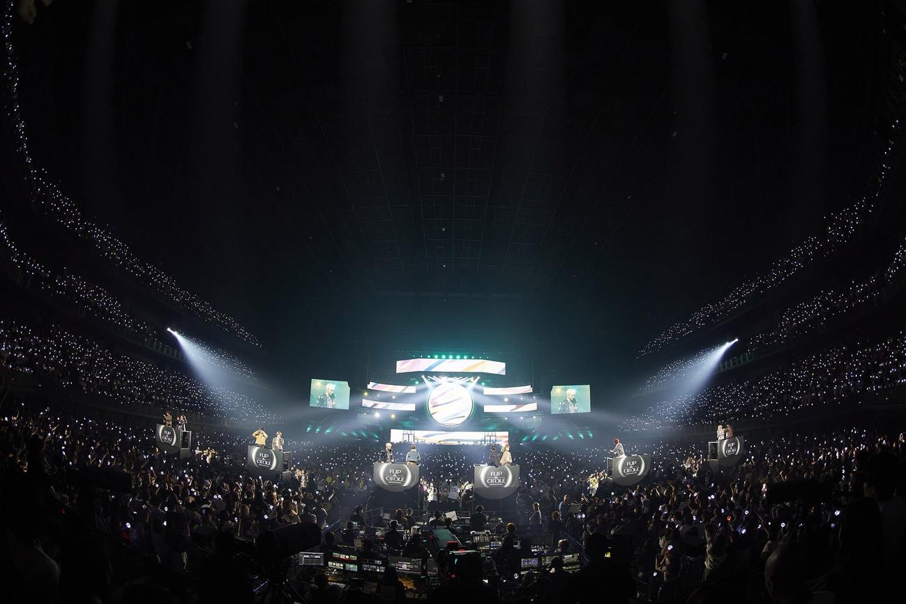 INI木村柾哉、ファンコンサート最終日 初披露となる「T－Shirt」など全21曲を披露 - 音楽写真ニュース : 日刊スポーツ