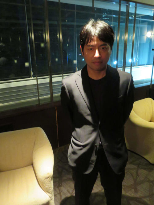 石井裕也監督、この10年で映画を通して投げかけてきた日本への違和感と見過ごされてきた人の心 - シネマ : 日刊スポーツ