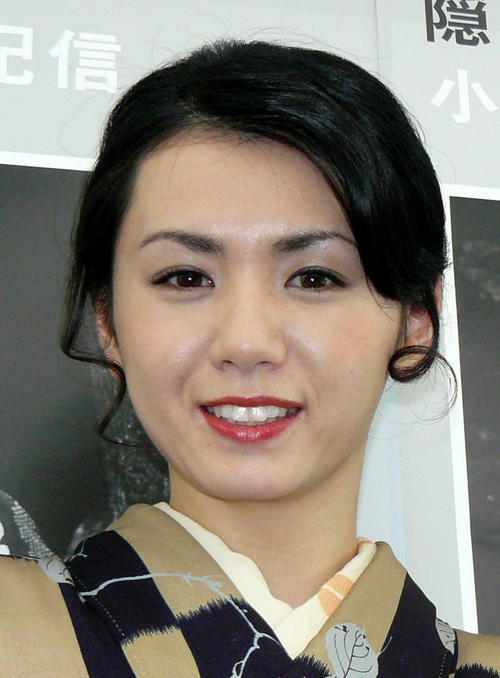 美熟女フルヌード含めた50点 写真展「咲く。」 16日から渋谷ギャラリー・ルデコで開催 芸能 日刊スポーツ