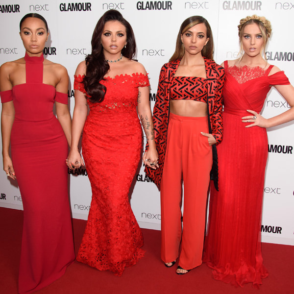 リトル・ミックスのメンバーが元1Dゼインに皮肉？ - ハリウッド : 日刊スポーツ