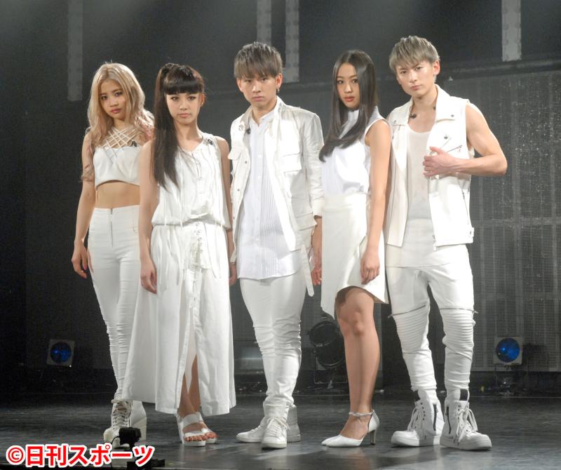 lol初単独ライブ「ずっとワンマンやりたかった」 - 音楽 : 日刊スポーツ