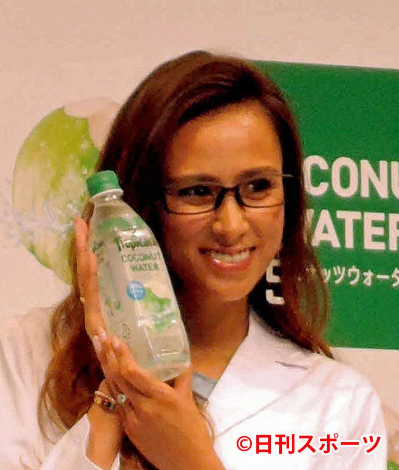 MALIA．女優デビュー「夢にも思ってなかった」 - 芸能 : 日刊スポーツ