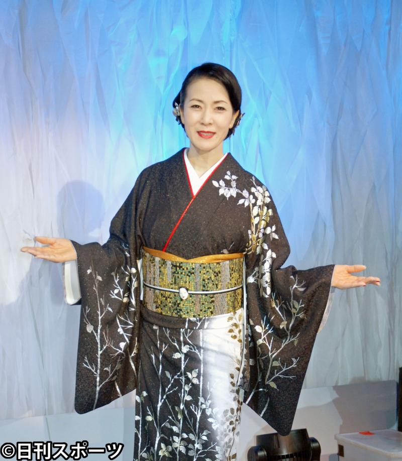 坂本冬美「頑張って」侍小久保監督、藤浪にエール - 音楽 : 日刊スポーツ
