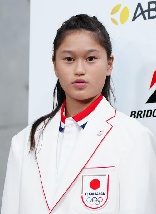 【スケボー】14歳小野寺吟雲は予選敗退でも世界の「Gin Woo」NBAスターも認める存在 - スケートボード - パリオリンピック2024 ...