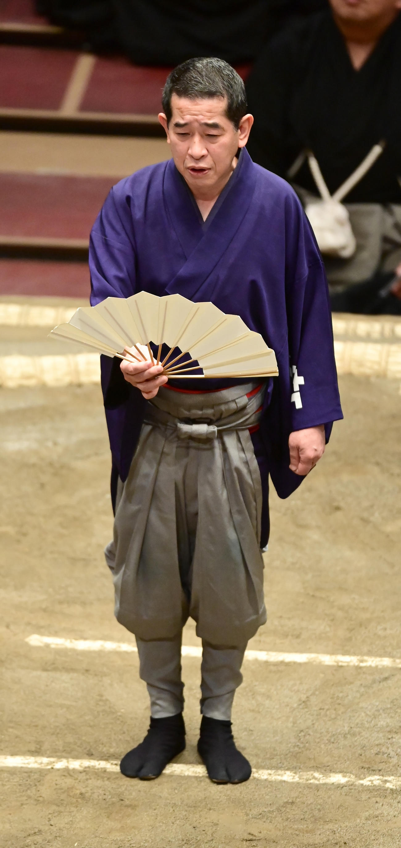 Eiraku sumo merit award - Ozumo Discussions - Sumo Forum