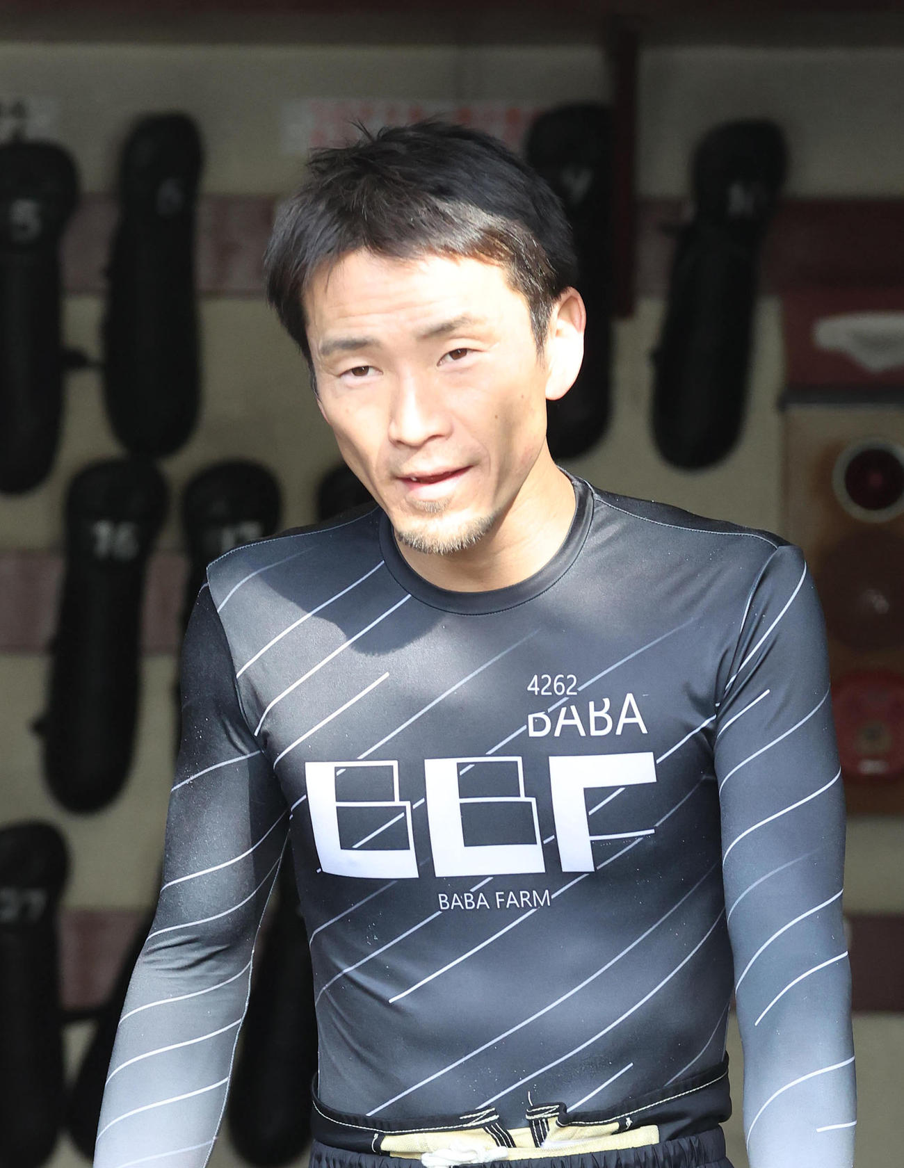 【ボートレース】馬場貴也が近畿地区選連覇へ入念ペラ調整「気温が上がりそうなので」／尼崎G1 - ボート写真ニュース : 日刊スポーツ