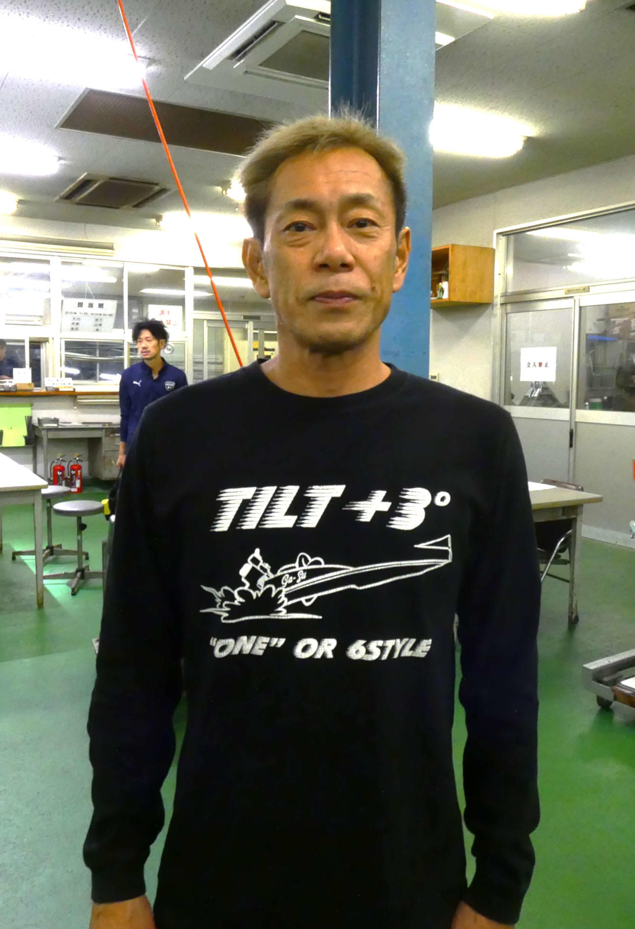 【ボートレース】今節安定感十分の樫葉次郎は準進戦8R4枠「回り足は良さそう」／丸亀 - ボート写真ニュース : 日刊スポーツ